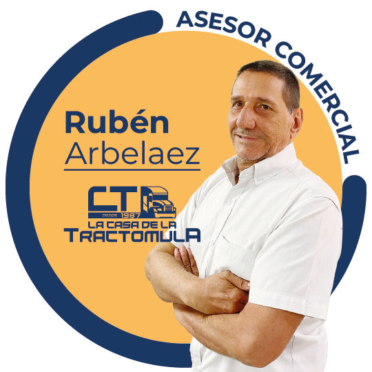 Contáctanos – La Casa de la Tractomula