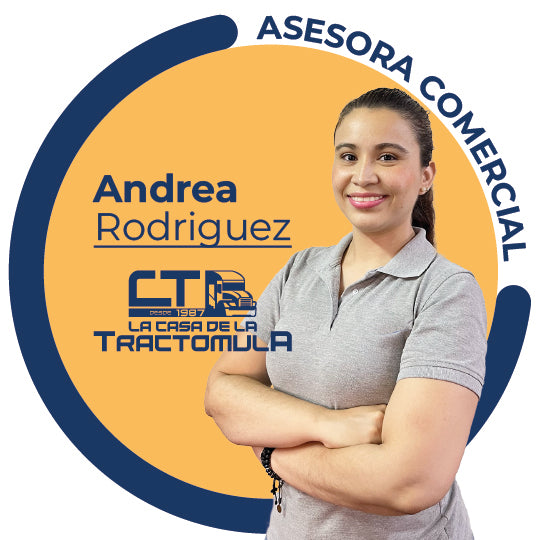 Contáctanos – La Casa de la Tractomula